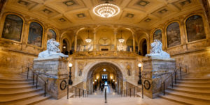 These Are The Top 11 Most Beautiful Libraries In America - Life Is Poetry
