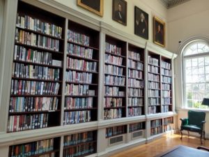 These Are The Top 11 Most Beautiful Libraries In America - Life Is Poetry