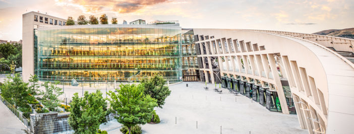 These Are The Top 11 Most Beautiful Libraries In America - Life Is Poetry
