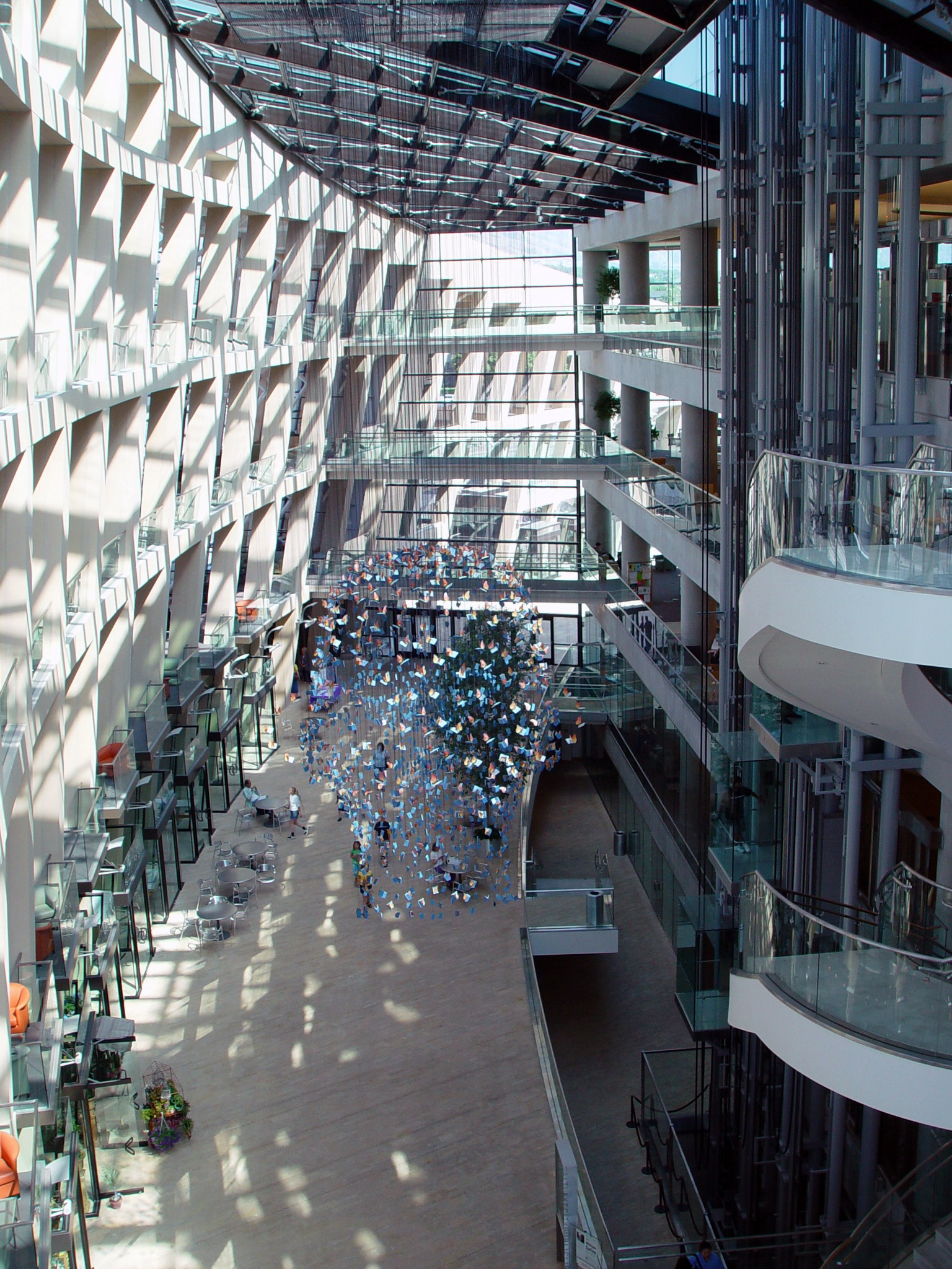 These Are The Top 11 Most Beautiful Libraries In America - Life Is Poetry