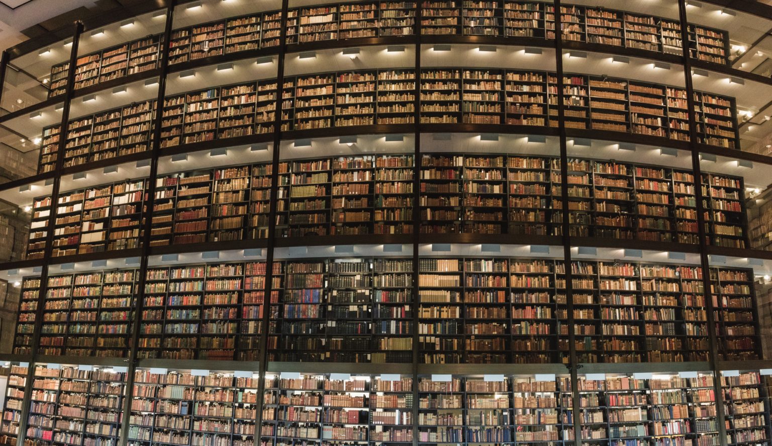 These Are The Top 11 Most Beautiful Libraries In America - Life Is Poetry
