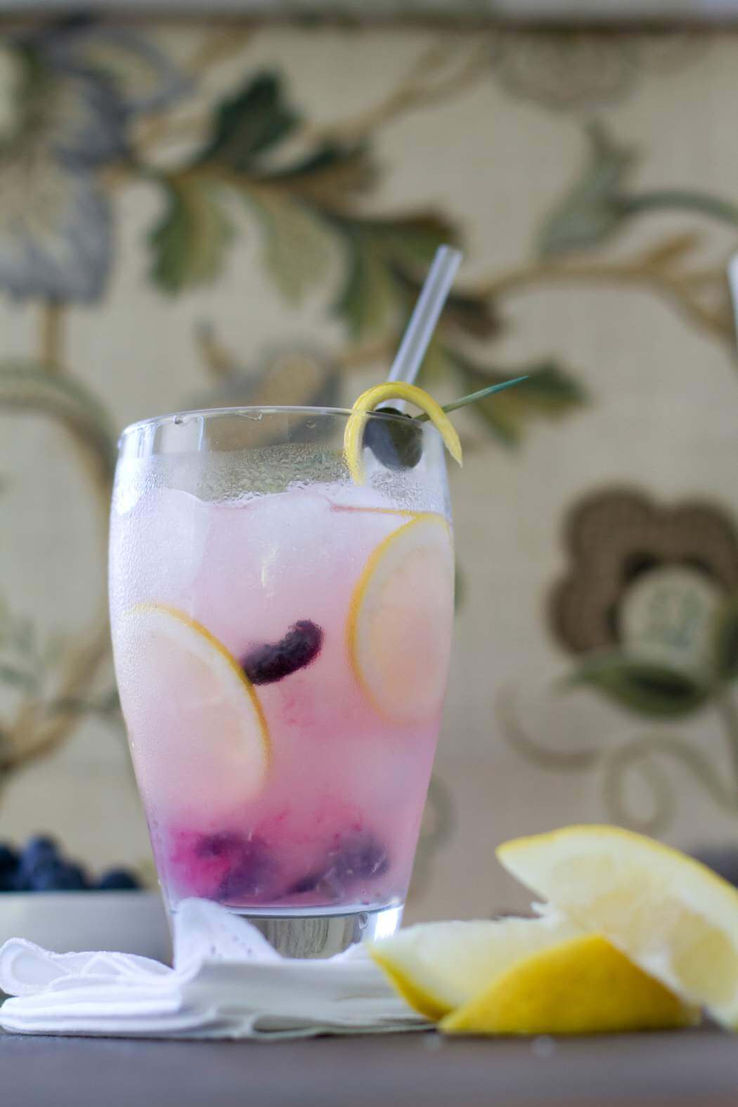 6 Easy Lemon Blueberry Recipes To Try This Spring - Life Is Poetry
