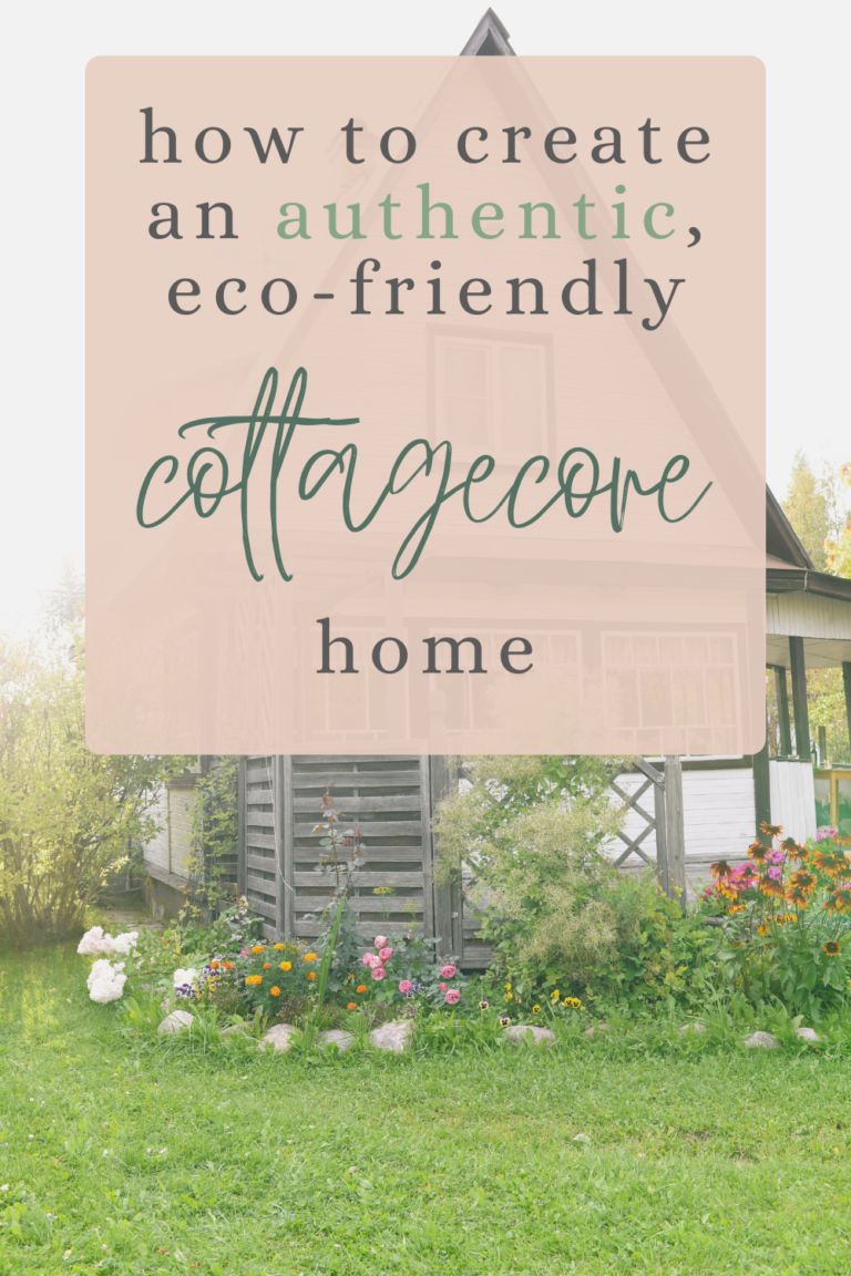 A Wholesome Cottagecore Watchlist For Spring & Summer - Life Is Poetry
