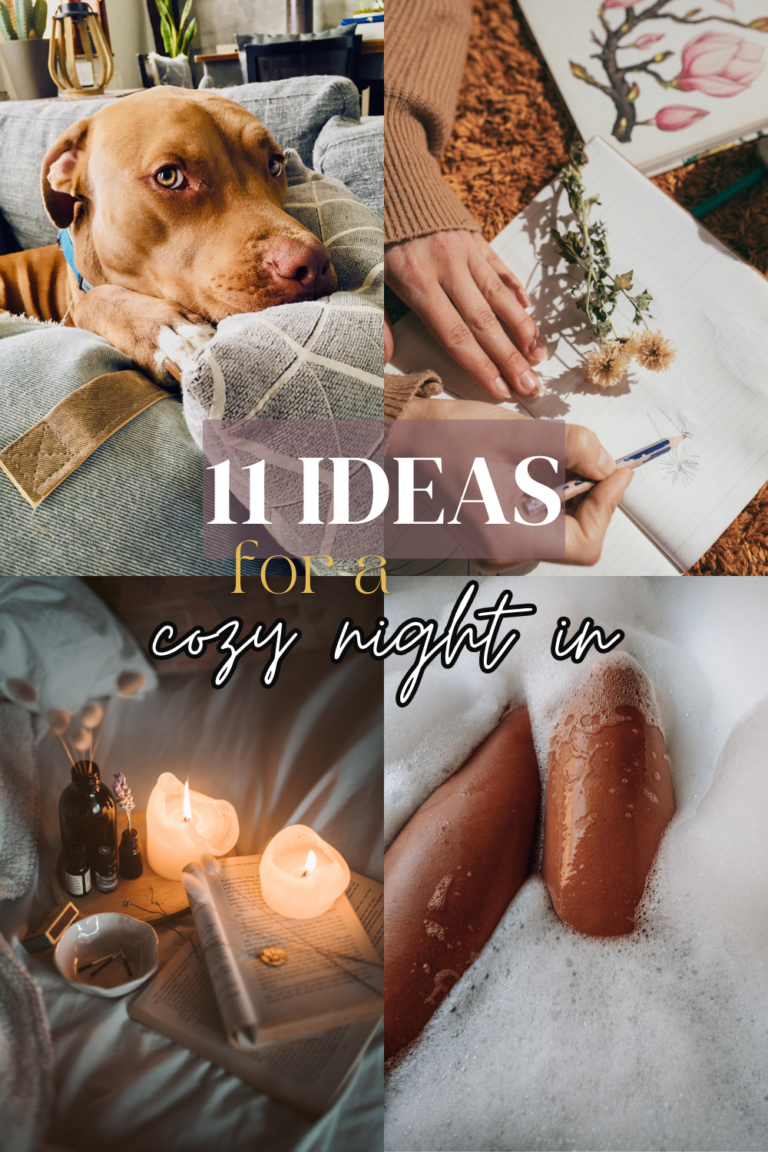 A List of Cozy Cottagecore Inspired Fall Recipes - Life Is Poetry