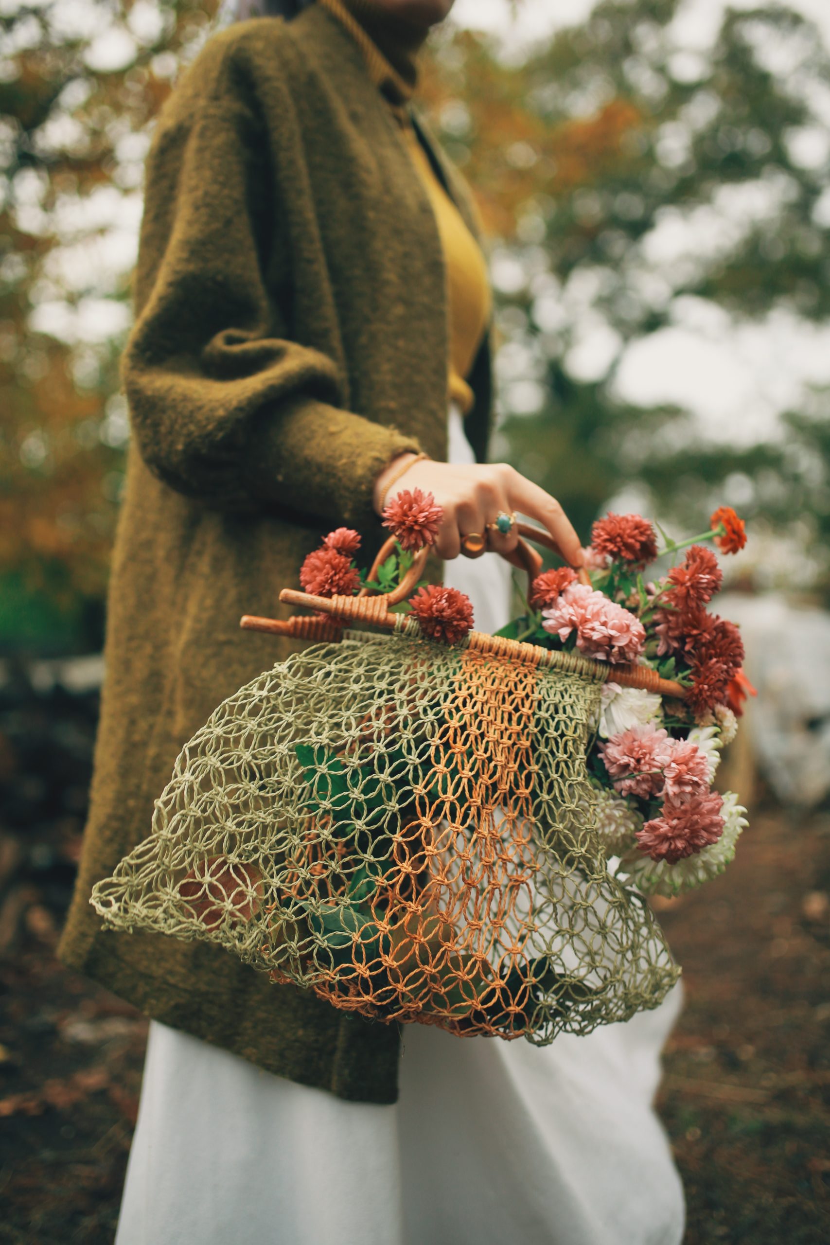 Aesthetically Pleasing Cottagecore Activities to Welcome Fall - Life Is ...