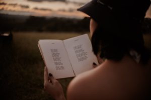 Poetry Made Easy- How to Write a Poem in 7 Steps - Life Is Poetry