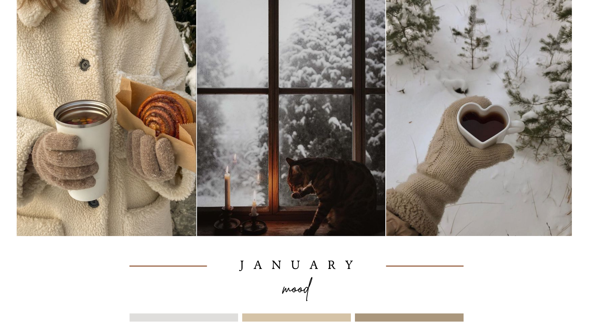 Beat Winter Blues: Cozy Reads & Ideas for a Better January - Life Is Poetry