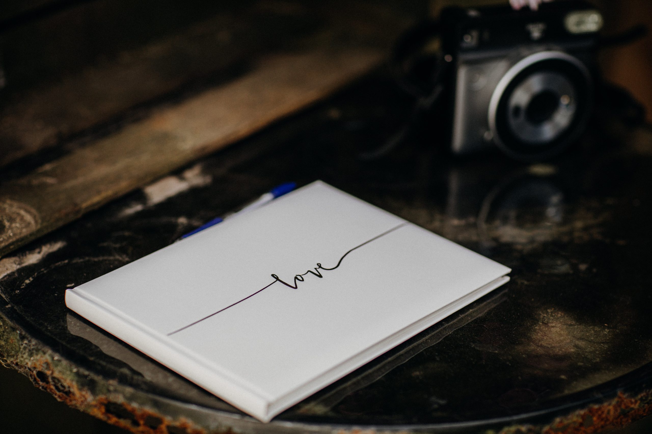35 Quotes From The Most Romantic Love Letters Of All Time - Life Is Poetry