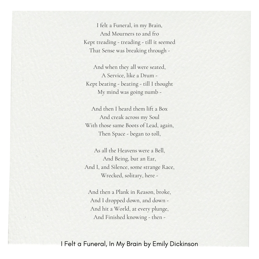 Poems to Heal a Broken Heart: When Words Hold You Through the Hurt ...