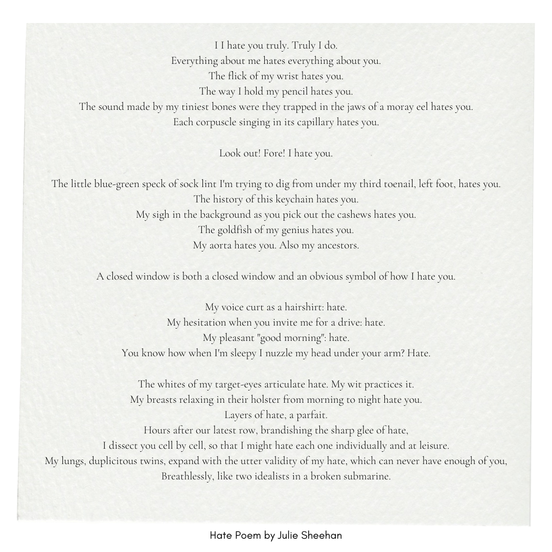 Poems to Heal a Broken Heart: When Words Hold You Through the Hurt ...