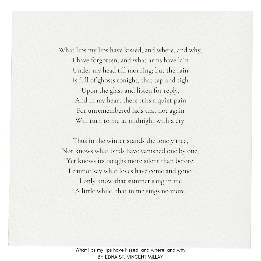 Poems to Heal a Broken Heart: When Words Hold You Through the Hurt ...