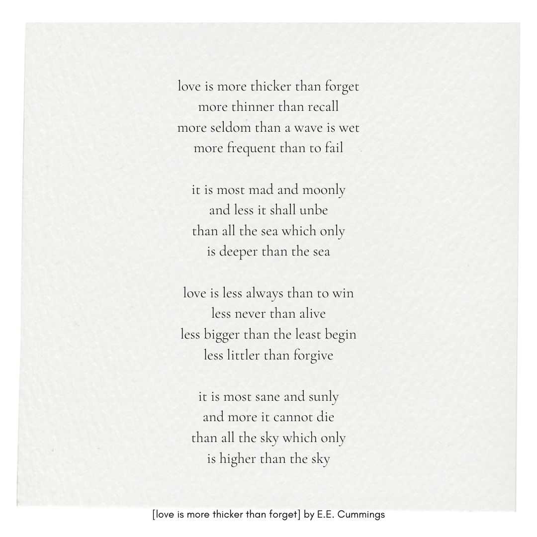 Poems to Heal a Broken Heart: When Words Hold You Through the Hurt ...