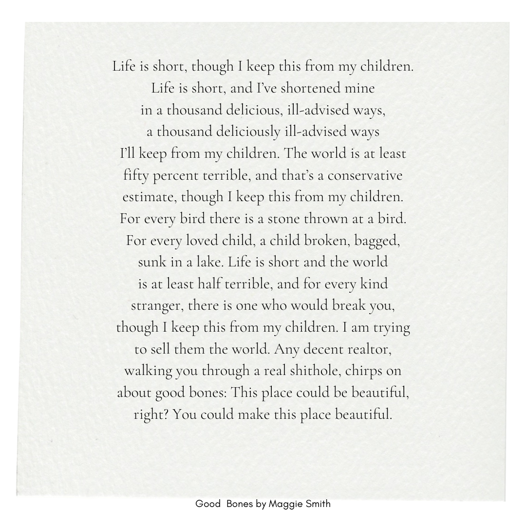 Poems to Heal a Broken Heart: When Words Hold You Through the Hurt ...