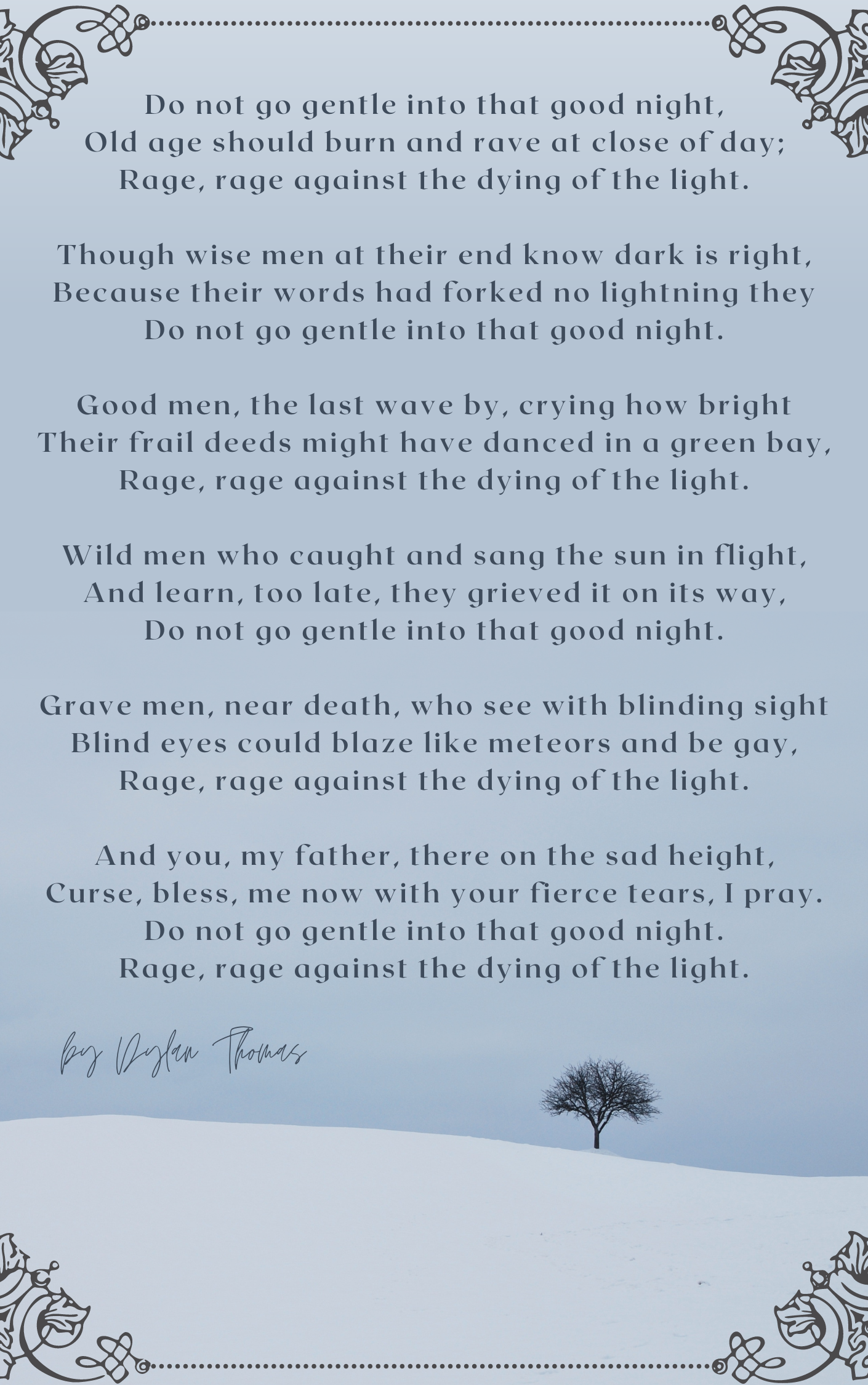 Understanding Free-Verse Poetry: Tips, Tricks, and Distinctions - Life ...