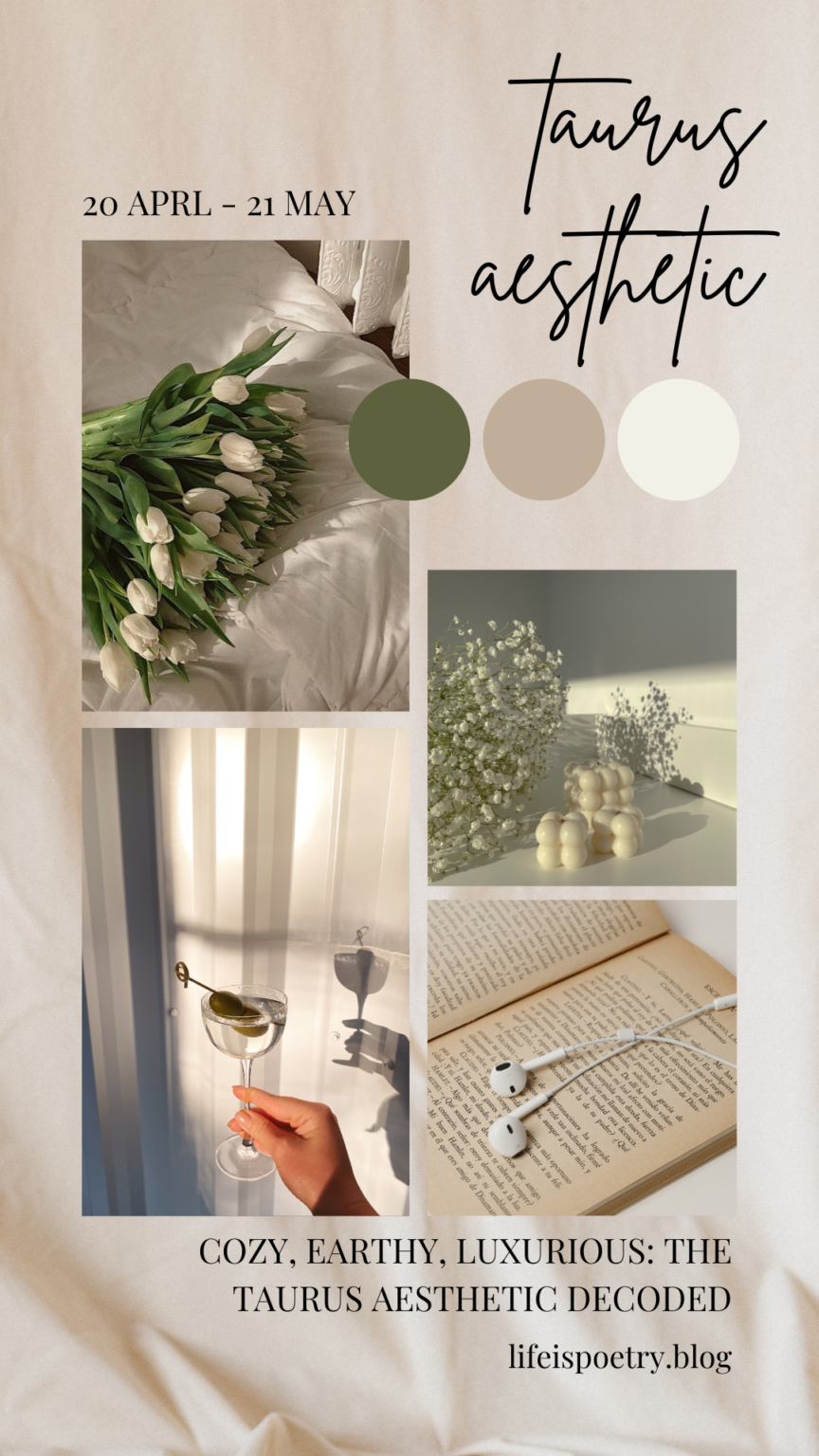 How To Achieve The Dark Academia Aesthetic - Life Is Poetry