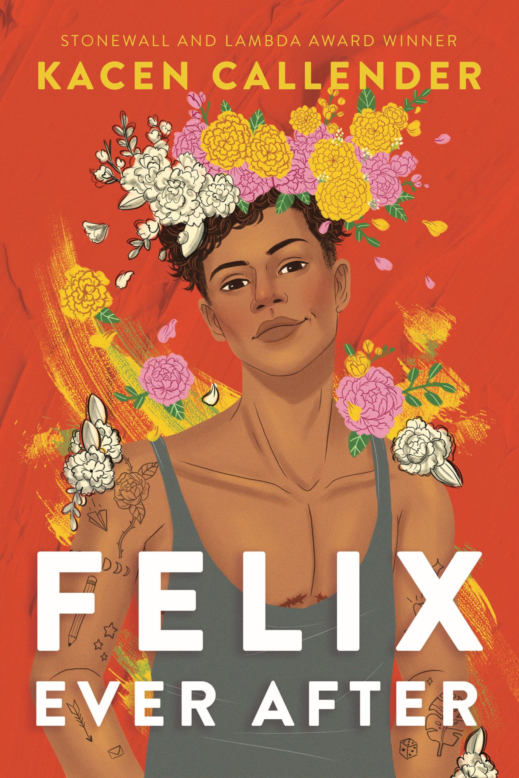 10 LGBTQ+ Books to Celebrate Pride Month - Life Is Poetry